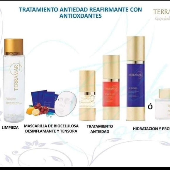 Terramar | Hair | Son Diferentes Colores Y Size They Are Different ...